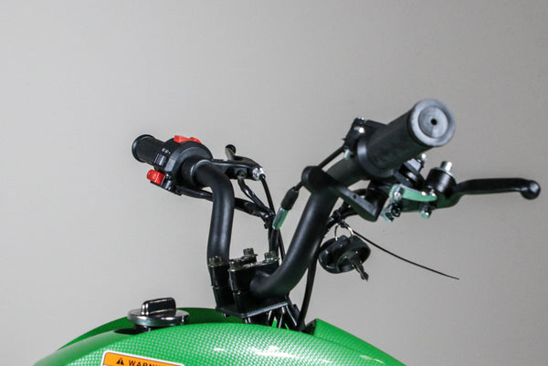 Kandi ATV 60A-2B 60cc Kids Sport ATV - Bike.cc