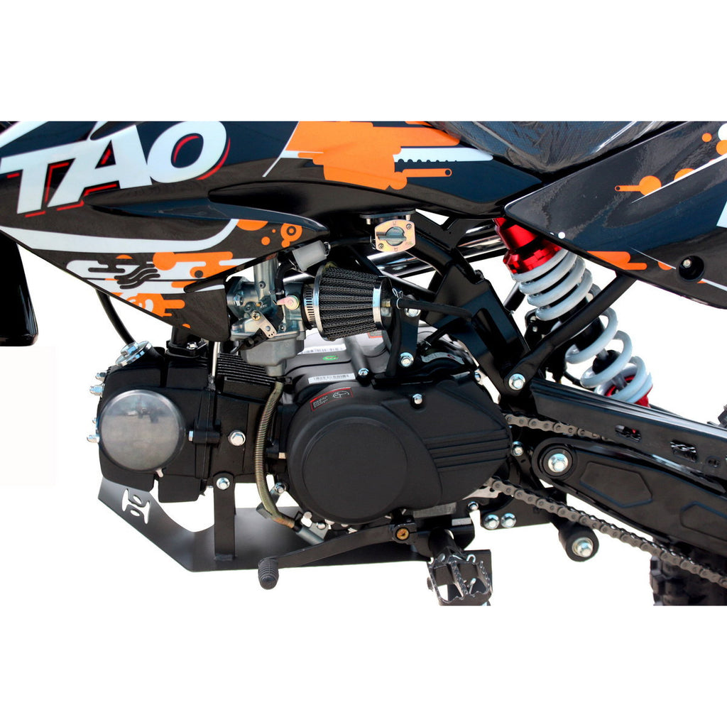 Tao Tao Db17 Upgrades TaoTao DB17-125cc, ADT-125E, DirtBike High ...