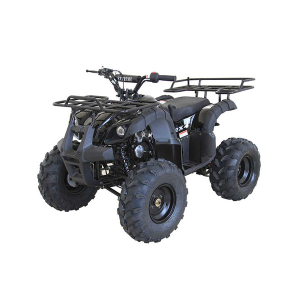 Vitacci 125 Rider 8 Mid-size ATV - OutdoorEX - Bike.cc